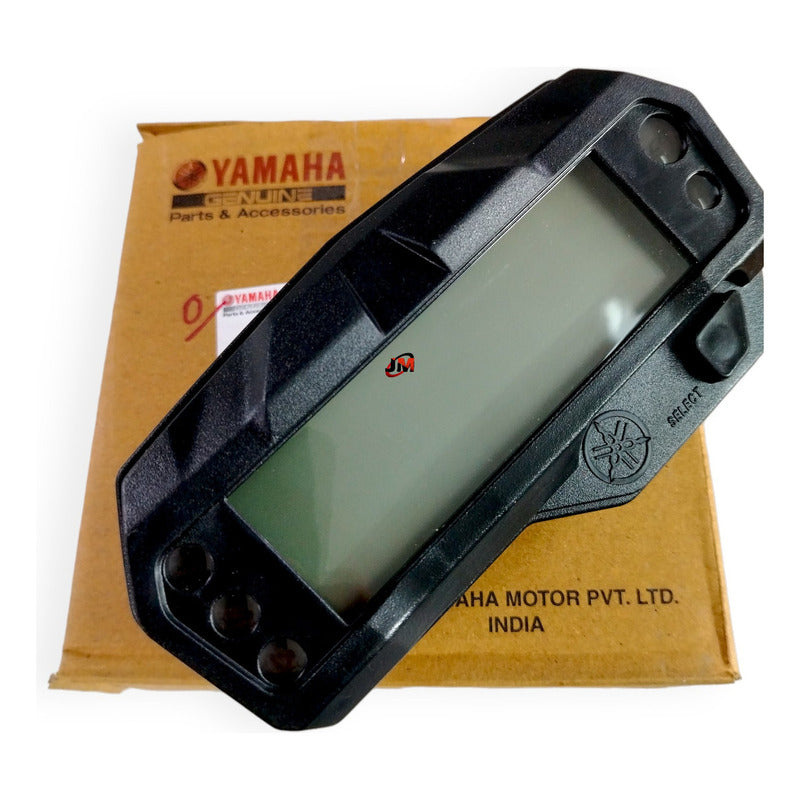 Velocimetro Completo Fz 2,0 Yamaha – Repuestos y Llantas JM