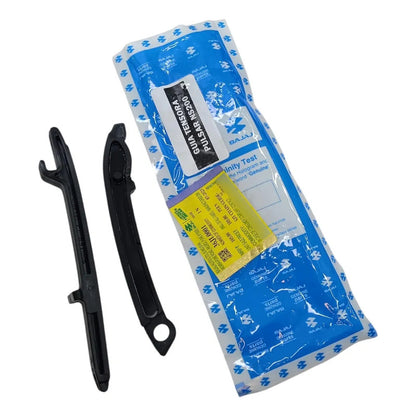 Kit Guias Cadenilla Distribucion Pulsar 200ns Bajaj Original Negro ...